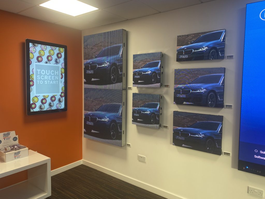 A Comprehensive Guide to Winning and Managing DV-LED Digital Signage ...